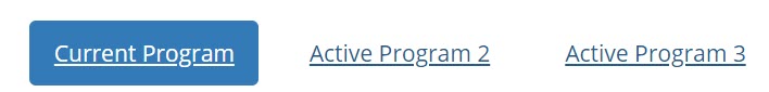 Student Academic Information Feature
